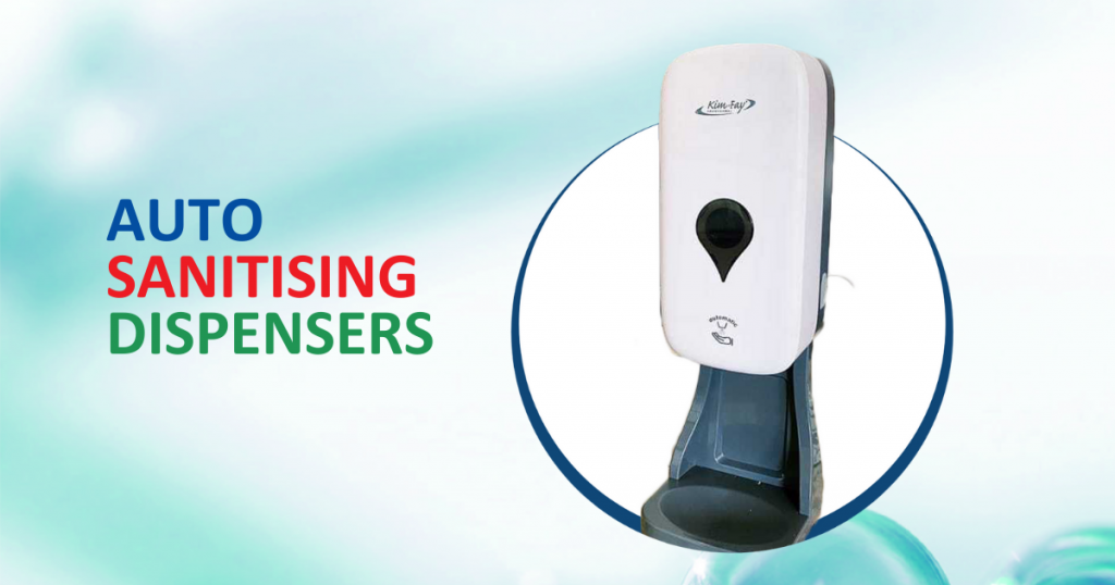 How Technology Is Shaping The Future of Hygiene - Kimfay