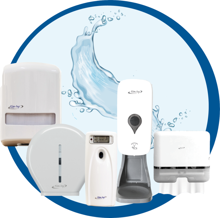 Leading Hygiene & FMCG Solutions in Kenya - Kim-Fay East Africa